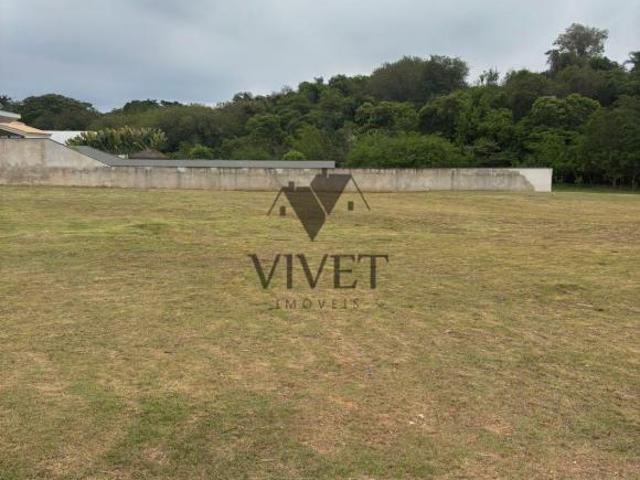 Terreno em condominio para Venda em Votorantim