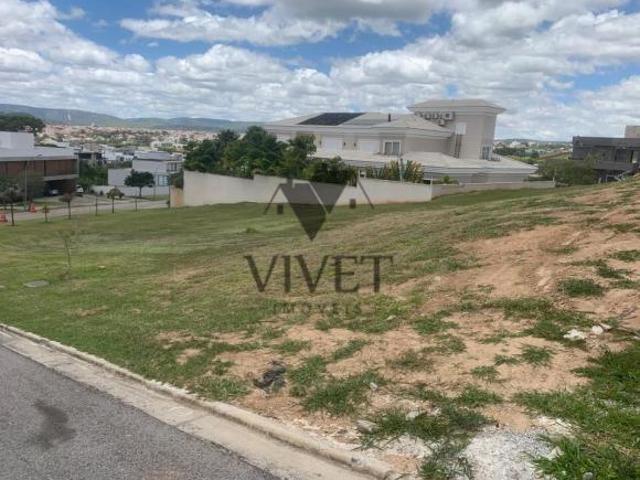 Terreno em condomínio para Venda em Votorantim