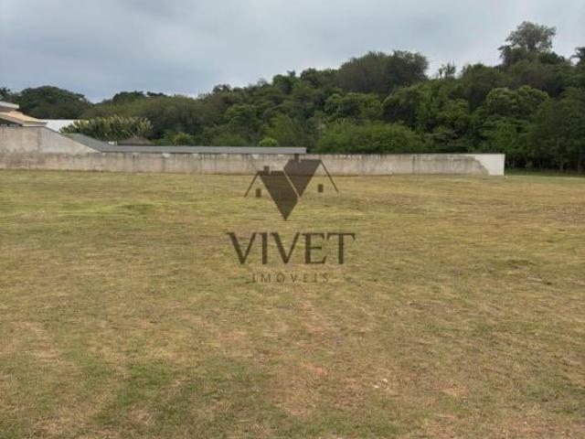 Terreno em condominio para Venda em Votorantim