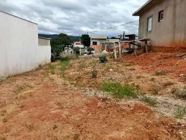 Terreno em Condomínio para Venda em Votorantim/SP Colina Santa Mônica
