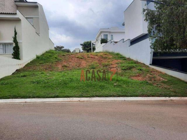 Terreno em Condomínio para Venda em Votorantim/SP Condomínio Belvedere
