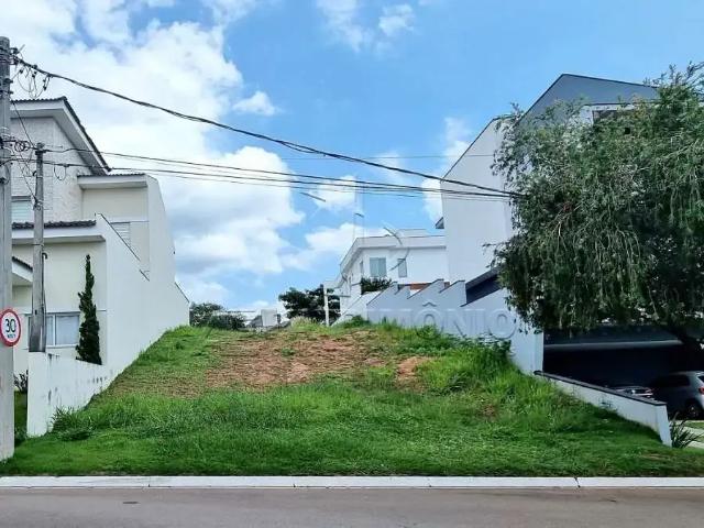 Terreno em Condomínio para Venda em Votorantim/SP Condomínio Belvedere