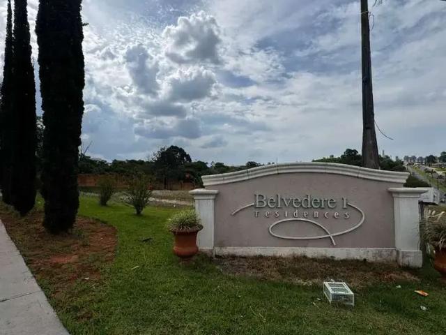 Terreno em Condomínio para Venda em Votorantim/SP Condomínio Belvedere