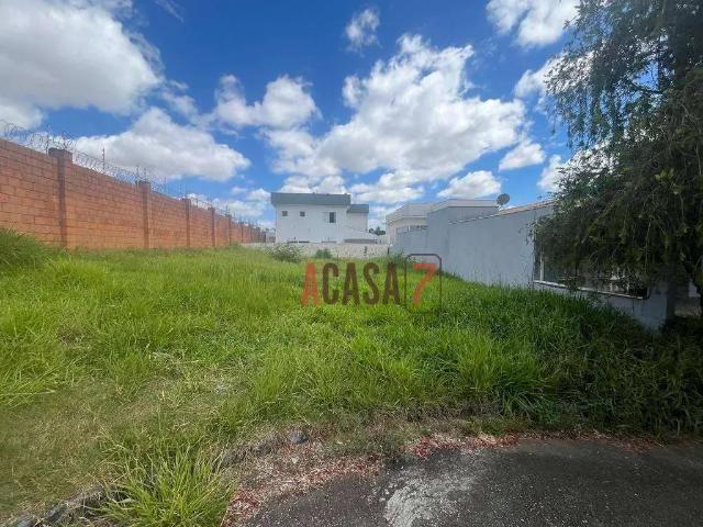 Terreno em Condomínio para Venda em Votorantim/SP Condomínio Belvedere