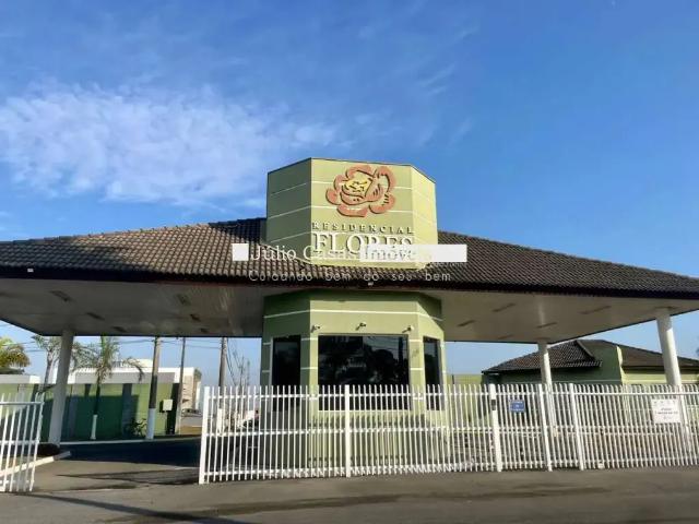 Terreno em Condomínio para Venda em Votorantim/SP Condomínio Residencial Flores