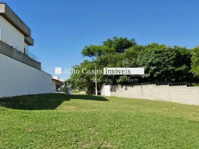 Terreno em Condomínio para Venda em Votorantim/SP Condomínio Residencial Flores