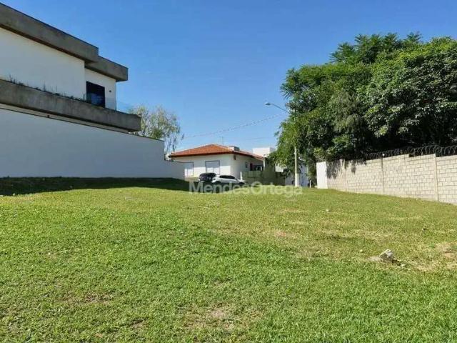 Terreno em Condomínio para Venda em Votorantim/SP Condomínio Residencial Flores
