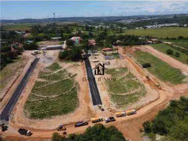 Terreno em Condomínio para Venda em Votorantim/SP Reserva São Pedro