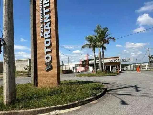 Terreno em Condomínio para Venda em Votorantim/SP Capoavinha