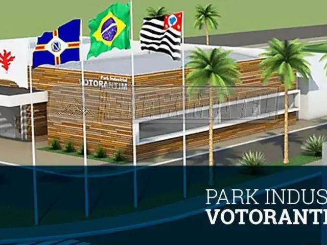 Terreno em Condomínio para Venda em Votorantim/SP Capoavinha