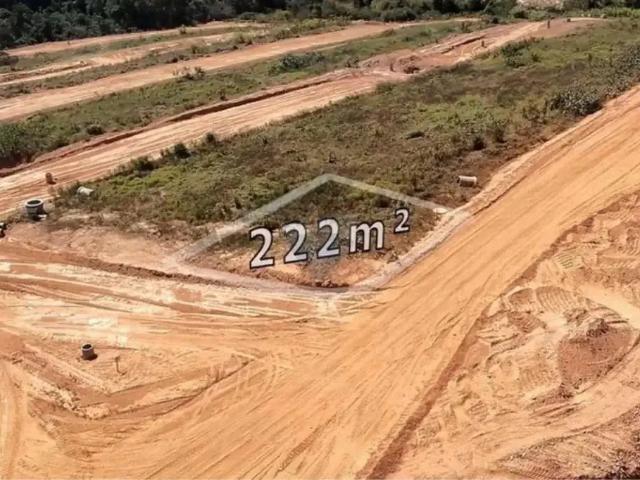 Terreno em Condomínio para Venda em Votorantim/SP Capoavinha