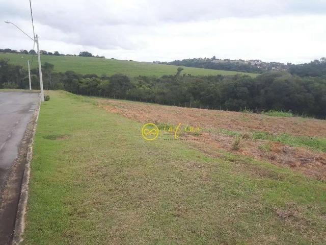 Terreno em Condomínio para Venda em Votorantim/SP Capoavinha