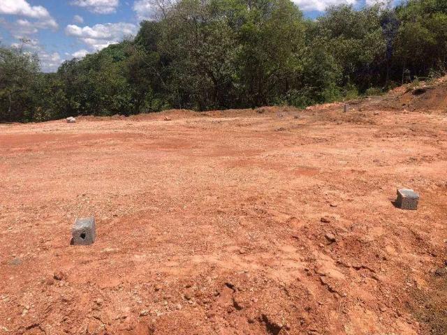 Terreno em Condomínio para Venda em Votorantim/SP Carafá