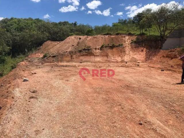Terreno em Condomínio para Venda em Votorantim/SP Carafá