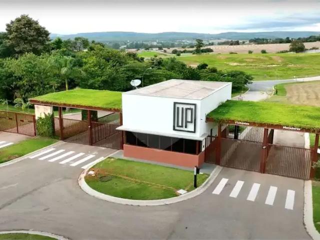 Terreno em Condomínio para Venda em Votorantim/SP Chácaras Residenciais Santa Maria