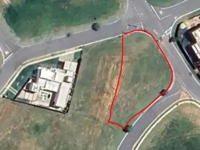 Terreno em Condomínio para Venda em Votorantim/SP Chácaras Residenciais Santa Maria