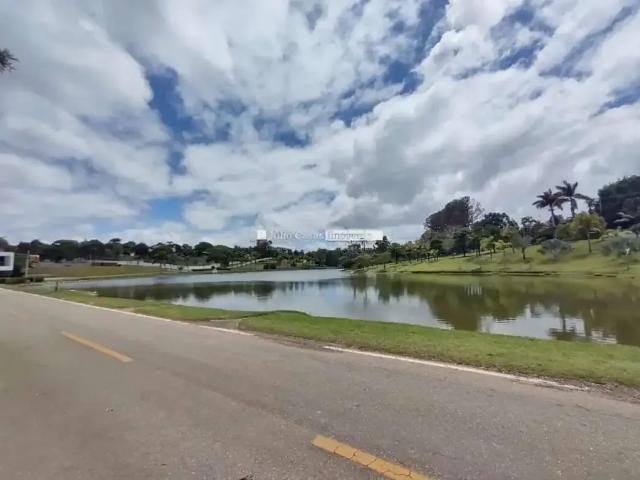 Terreno em Condomínio para Venda em Votorantim/SP Chácaras Residenciais Santa Maria
