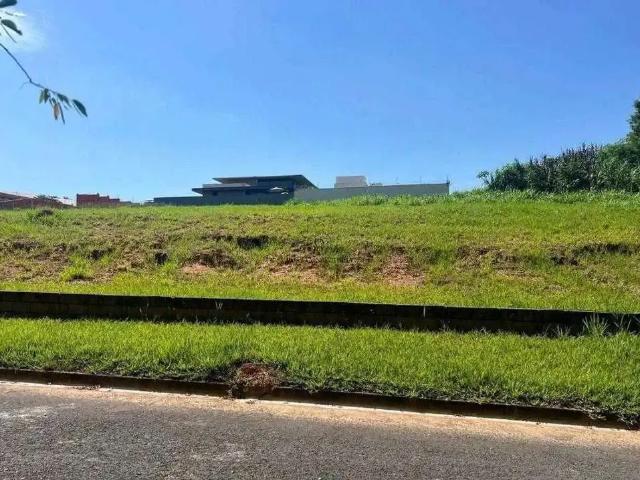 Terreno em Condomínio para Venda em Votorantim/SP Chácaras Residenciais Santa Maria