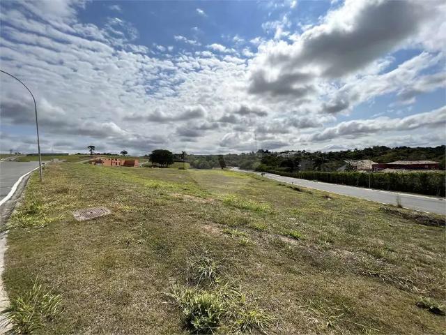 Terreno em Condomínio para Venda em Votorantim/SP Chácaras Residenciais Santa Maria