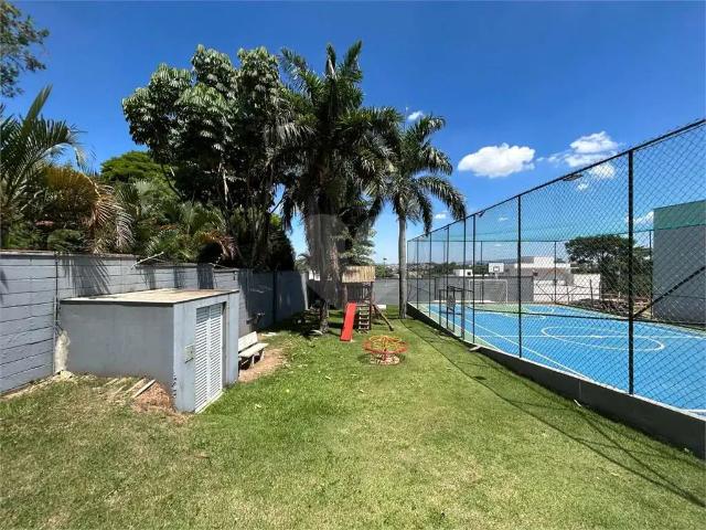 Terreno em Condomínio para Venda em Votorantim/SP Chácaras Residenciais Santa Maria