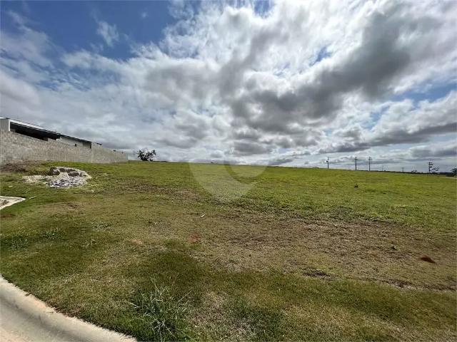 Terreno em Condomínio para Venda em Votorantim/SP Chácaras Residenciais Santa Maria