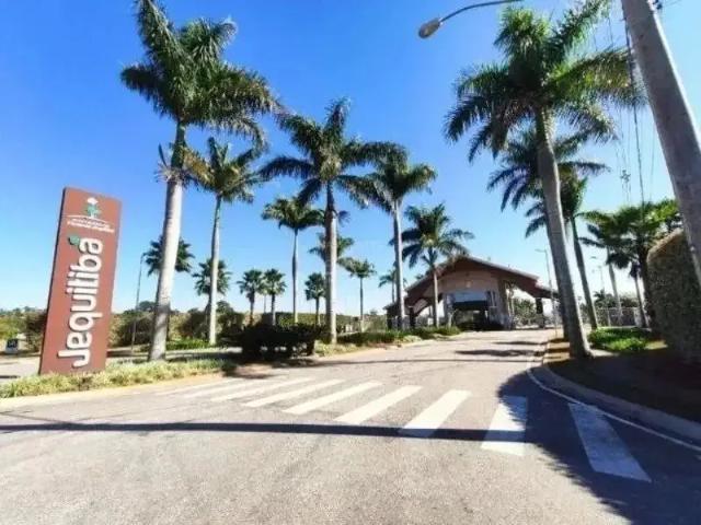 Terreno em Condomínio para Venda em Votorantim/SP Chácaras Residenciais Santa Maria