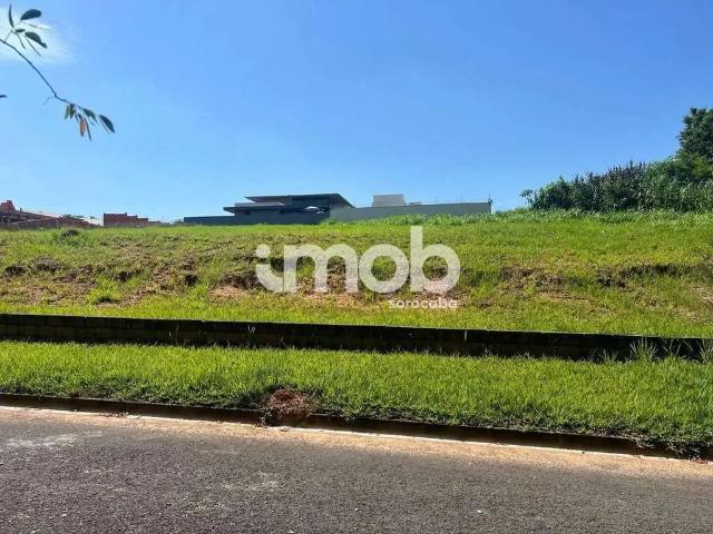 Terreno em Condomínio para Venda em Votorantim/SP Chácaras Residenciais Santa Maria