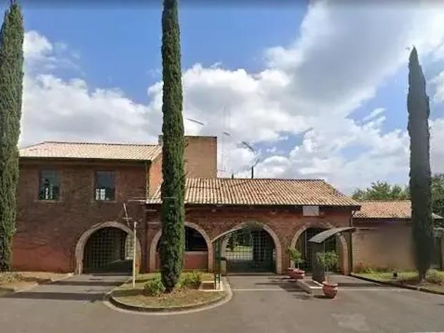 Terreno em Condomínio para Venda em Votorantim/SP Chácaras Residenciais Santa Maria