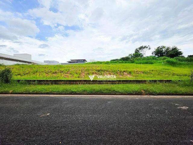 Terreno em Condomínio para Venda em Votorantim/SP Villa Toscana