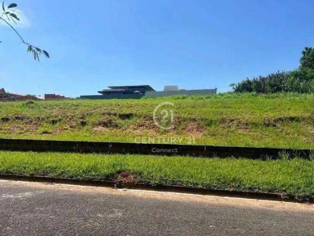 Terreno em Condomínio para Venda em Votorantim/SP Chácaras Residenciais Santa Maria