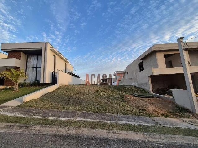 Terreno em Condomínio para Venda em Votorantim/SP Cyrela Landscape Esplanada