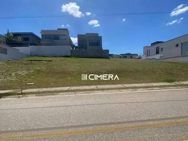 Terreno em Condomínio para Venda em Votorantim/SP Cyrela Landscape Esplanada