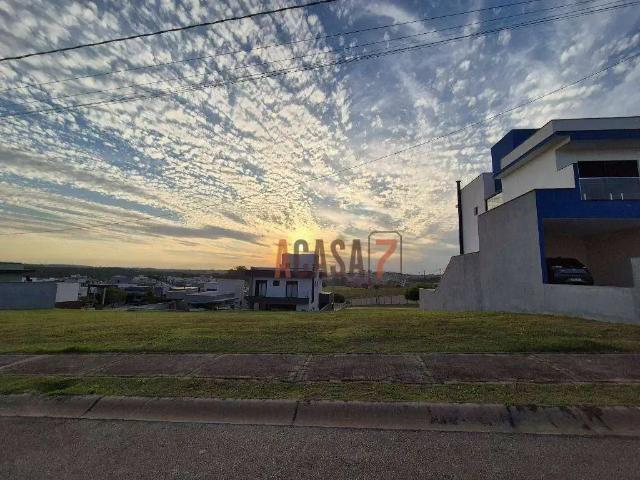 Terreno em Condomínio para Venda em Votorantim/SP Cyrela Landscape Esplanada