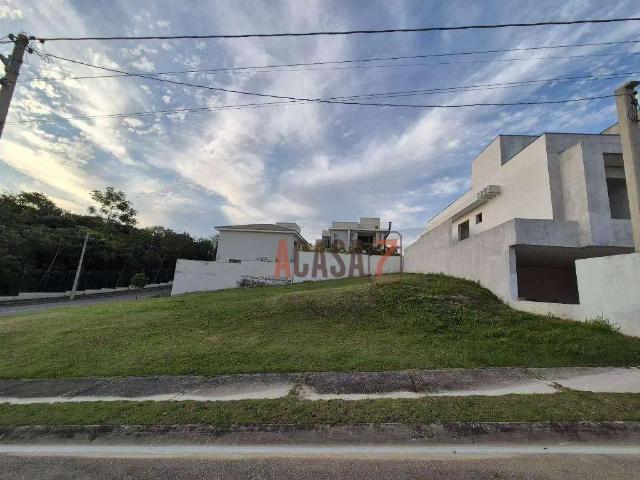 Terreno em Condomínio para Venda em Votorantim/SP Cyrela Landscape Esplanada