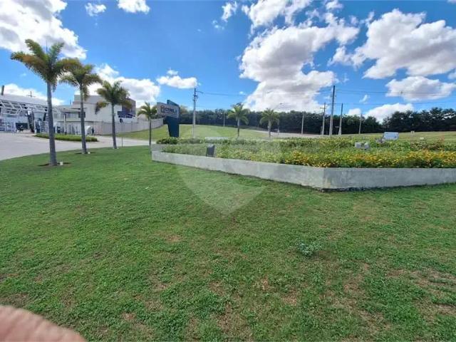 Terreno em Condomínio para Venda em Votorantim/SP Cyrela Landscape Esplanada