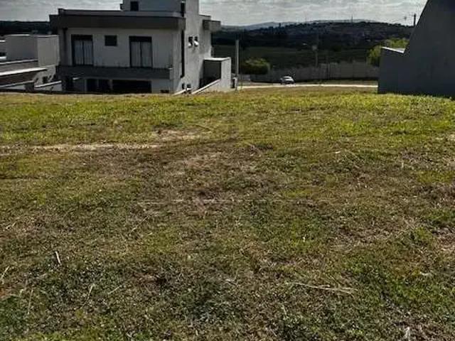 Terreno em Condomínio para Venda em Votorantim/SP Cyrela Landscape Esplanada