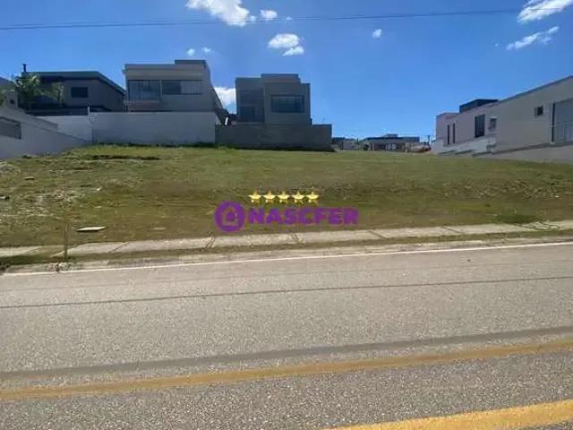 Terreno em Condomínio para Venda em Votorantim/SP Cyrela Landscape Esplanada