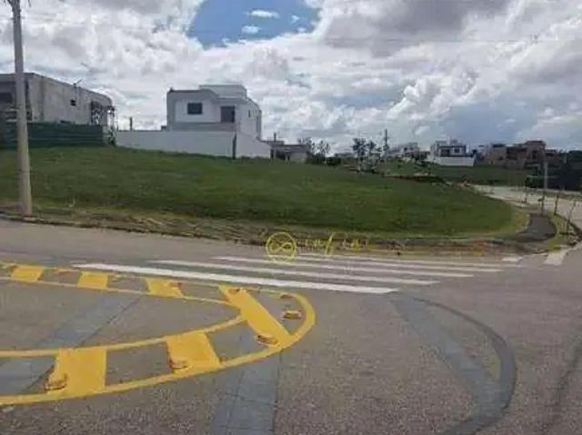 Terreno em Condomínio para Venda em Votorantim/SP Cyrela Landscape Esplanada