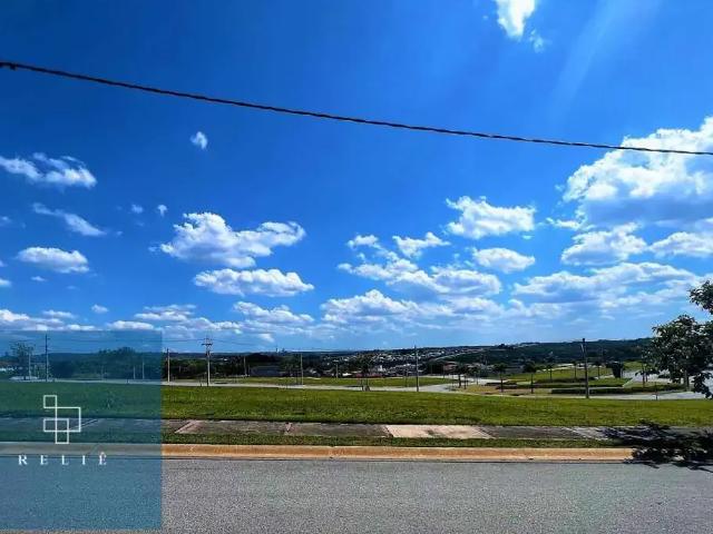 Terreno em Condomínio para Venda em Votorantim/SP Cyrela Landscape Esplanada