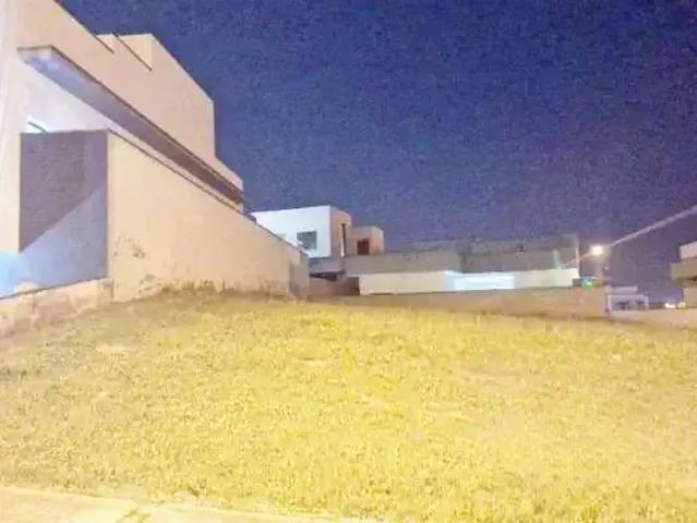 Terreno em Condomínio para Venda em Votorantim/SP Cyrela Landscape Esplanada