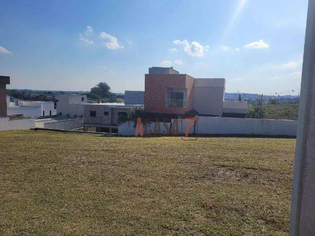 Terreno em Condomínio para Venda em Votorantim/SP Cyrela Landscape Esplanada