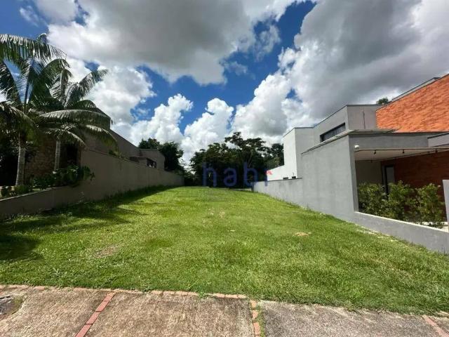 Terreno em Condomínio para Venda em Votorantim/SP Cyrela Landscape Esplanada