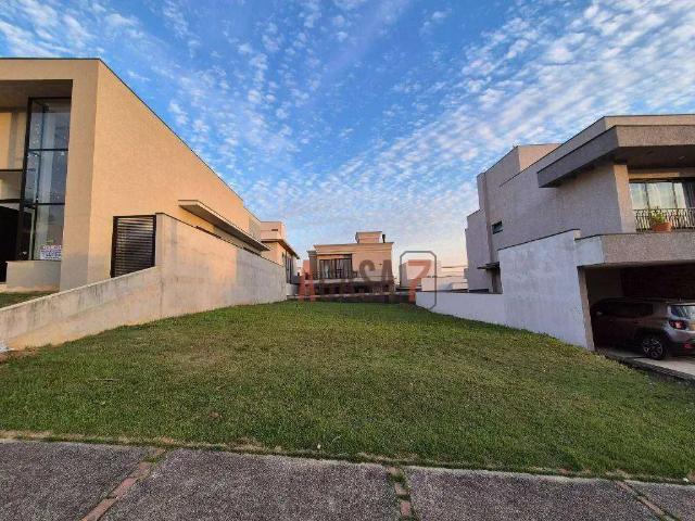 Terreno em Condomínio para Venda em Votorantim/SP Cyrela Landscape Esplanada