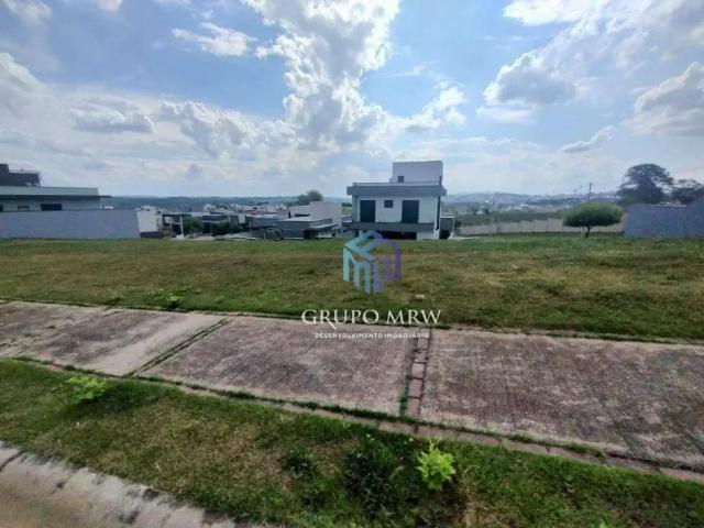 Terreno em Condomínio para Venda em Votorantim/SP Cyrela Landscape Esplanada