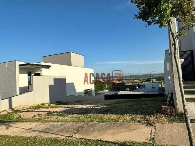 Terreno em Condomínio para Venda em Votorantim/SP Cyrela Landscape Esplanada