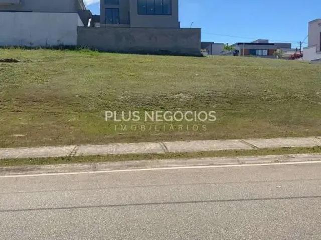 Terreno em Condomínio para Venda em Votorantim/SP Cyrela Landscape Esplanada
