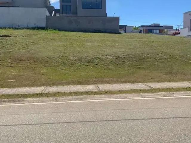 Terreno em Condomínio para Venda em Votorantim/SP Cyrela Landscape Esplanada