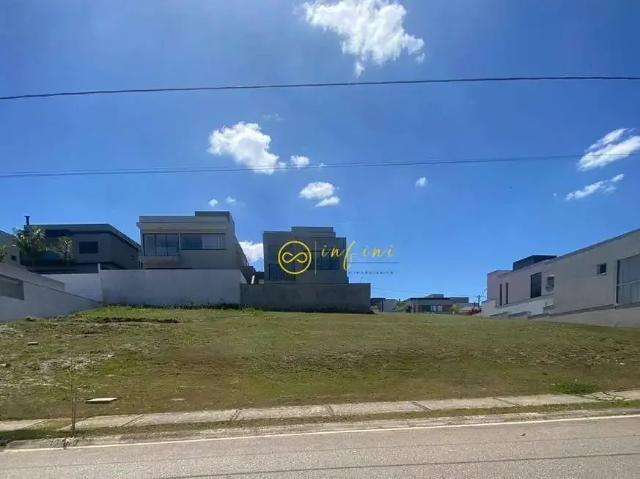 Terreno em Condomínio para Venda em Votorantim/SP Cyrela Landscape Esplanada