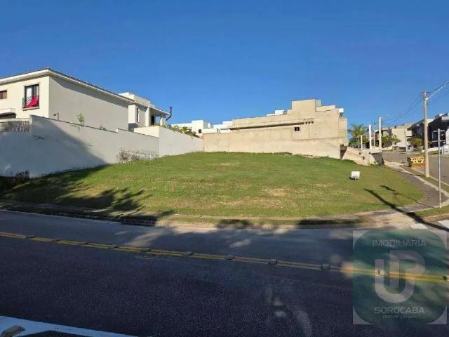 Terreno em Condomínio para Venda em Votorantim/SP Cyrela Landscape Esplanada
