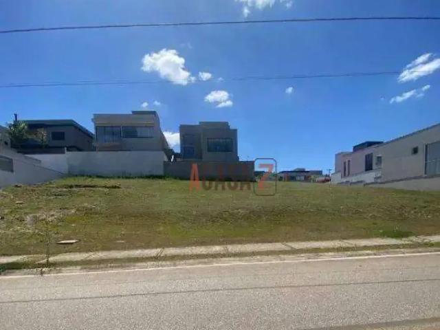 Terreno em Condomínio para Venda em Votorantim/SP Cyrela Landscape Esplanada